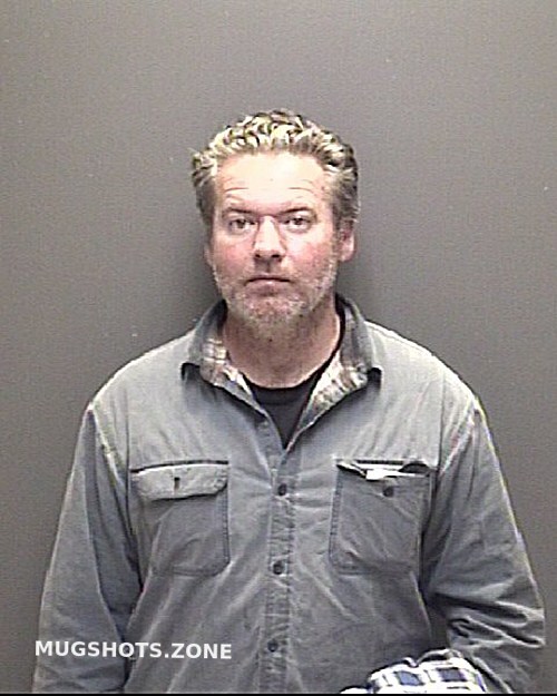 ADAMS BRIAN THOMAS 01/14/2024 - Galveston County Mugshots Zone