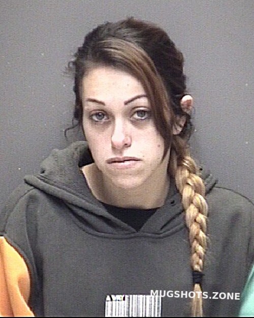 CORONADO CHELSEA ANITA 01/16/2024 - Galveston County Mugshots Zone