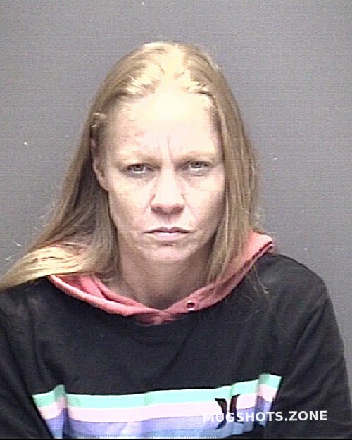 GRIGSBY COURTNEY LEE 01/19/2024 - Galveston County Mugshots Zone