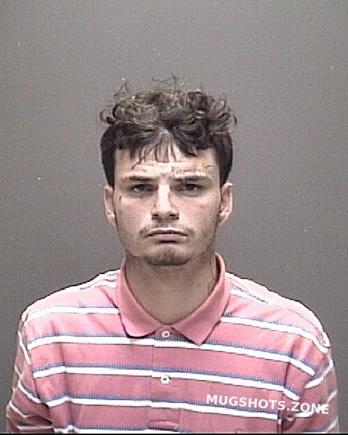 DURRETT LOGAN TAYLOR 01/19/2024 - Galveston County Mugshots Zone