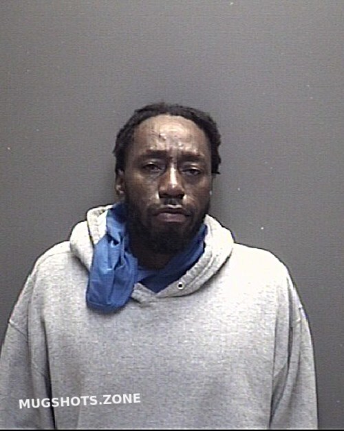 FELDER KEVIN TERRELL 01/19/2024 - Galveston County Mugshots Zone