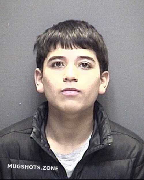 MARTINEZ DANIEL CRUZ 01/20/2024 - Galveston County Mugshots Zone