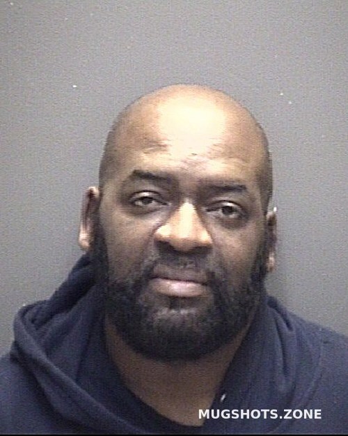 COOK TYRONE CEDRIC 01/20/2024 - Galveston County Mugshots Zone