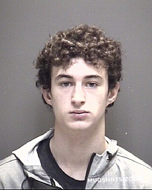 CHISHOLM DYLAN HEATH 01/20/2024 - Galveston County Mugshots Zone