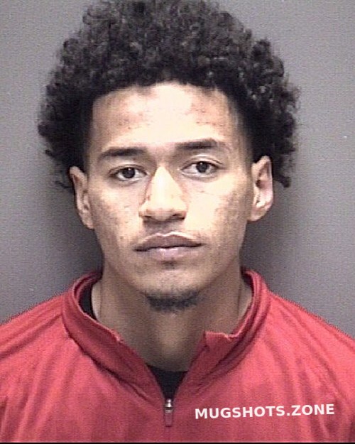 COURTNEY ELIJAH MATTHEW 01/20/2024 - Galveston County Mugshots Zone