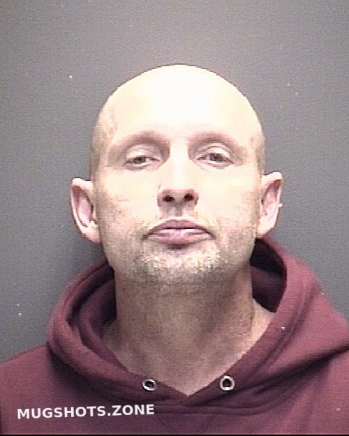 MERZ JOSH MARTIN 01/21/2024 - Galveston County Mugshots Zone