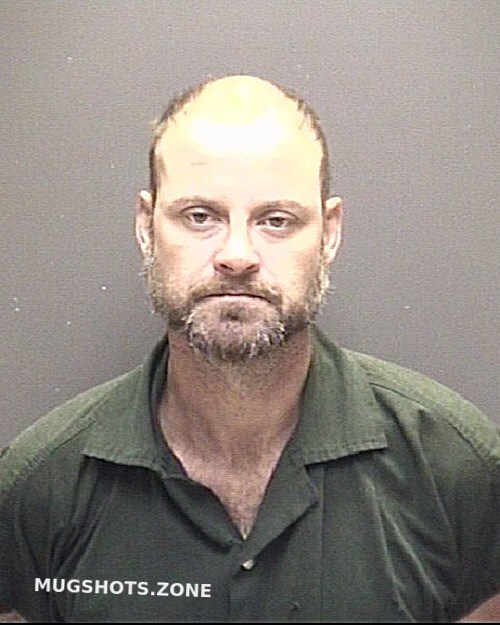 MANIS JASON BRADLEY 01/22/2024 - Galveston County Mugshots Zone