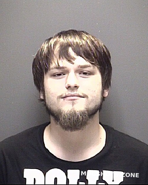 GRAY GREGORY LEA 01/22/2024 - Galveston County Mugshots Zone