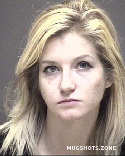HUSBAND KELSEY NICOLE 01/23/2024 - Galveston County Mugshots Zone