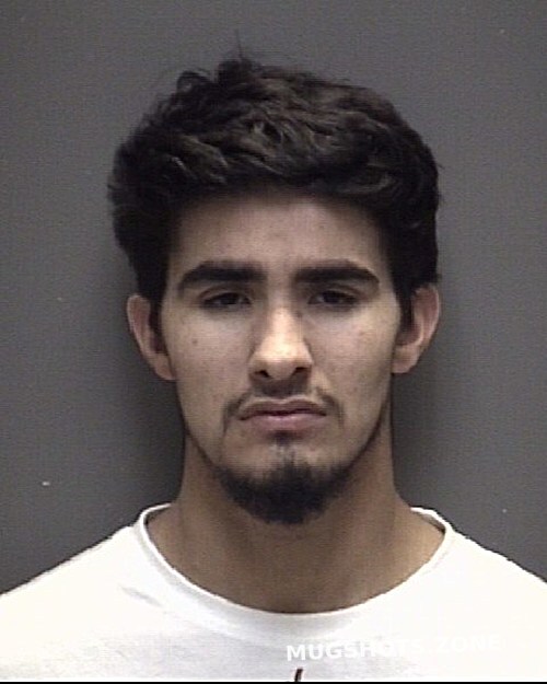 WALKER ANTHONY RENE 01/23/2024 - Galveston County Mugshots Zone