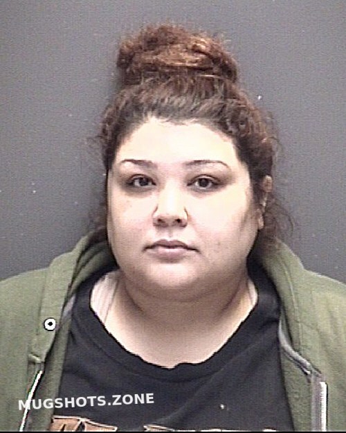 SELCER DEAVEN JANAI 01/24/2024 - Galveston County Mugshots Zone