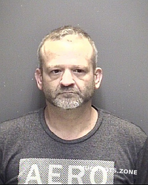 DENMAN JOSEPH LEE 01/24/2024 - Galveston County Mugshots Zone