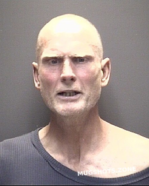 HECTOR CHAD CHRISTOPHER 01/24/2024 - Galveston County Mugshots Zone