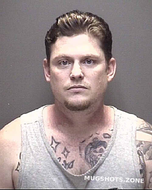 SUMMERLIN ROBERT JASON 01/25/2024 - Galveston County Mugshots Zone