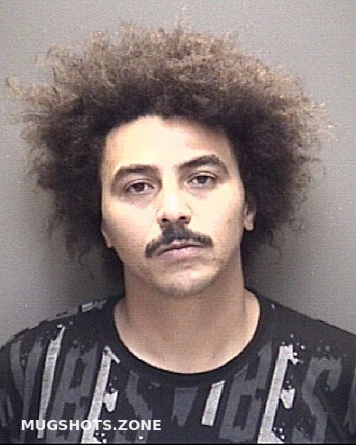 MULLINS JEFFREY DOMINIQUE 01/25/2024 - Galveston County Mugshots Zone