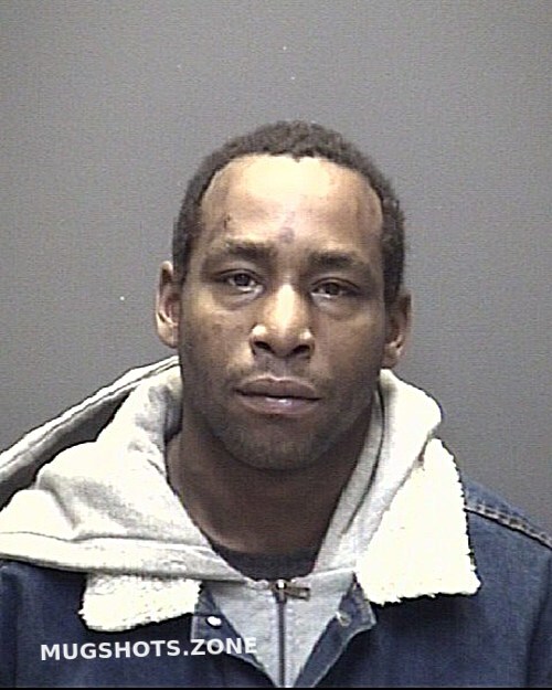 THOMAS JOSEPH WAYNE 01/26/2024 - Galveston County Mugshots Zone