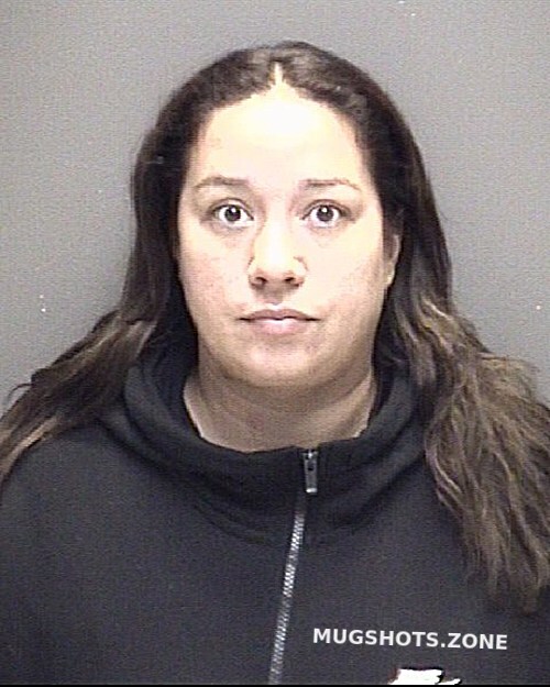 ALANIZ CRYSTAL NICOLE 01/26/2024 - Galveston County Mugshots Zone
