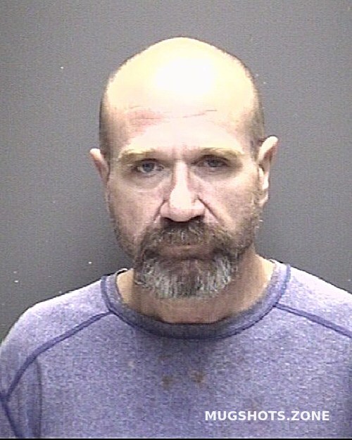 HOOD PAUL LEWIS 01/27/2024 - Galveston County Mugshots Zone