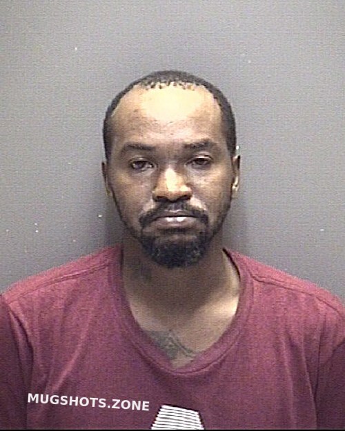 FRANK WESLEY JERRONE 01/27/2024 - Galveston County Mugshots Zone