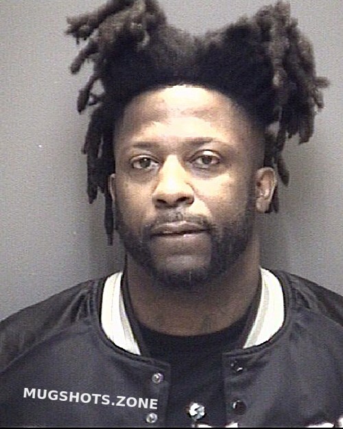 ROBINSON SHANNON DELEON 01/28/2024 - Galveston County Mugshots Zone