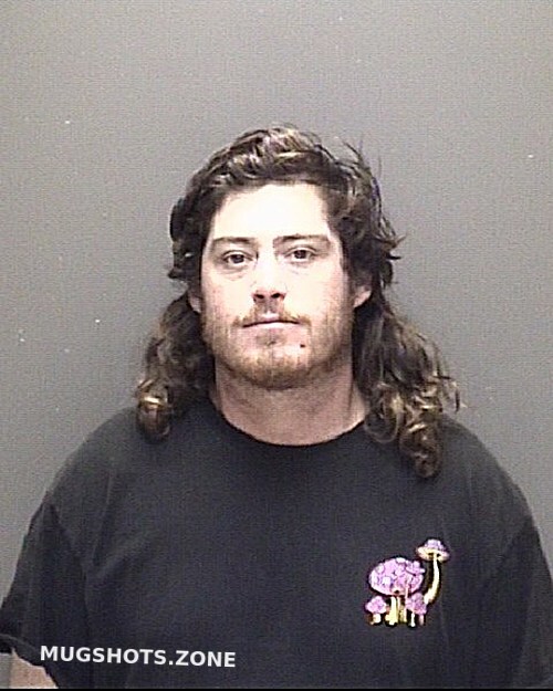 GORDON TRISTIN SCOTT 01/28/2024 - Galveston County Mugshots Zone