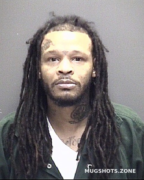 FRANCIS HARLIE EVERETT 01/30/2024 - Galveston County Mugshots Zone