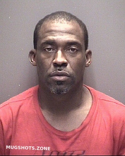 CAULEY DEDRICK LEMON 01/31/2024 - Galveston County Mugshots Zone
