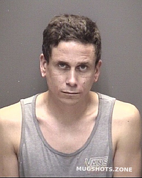 DORRIAN DANIEL JOHN 02/01/2024 - Galveston County Mugshots Zone