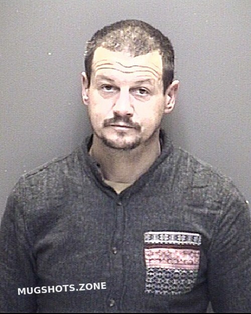 GIMPLE MICAH DAVID 02/01/2024 - Galveston County Mugshots Zone