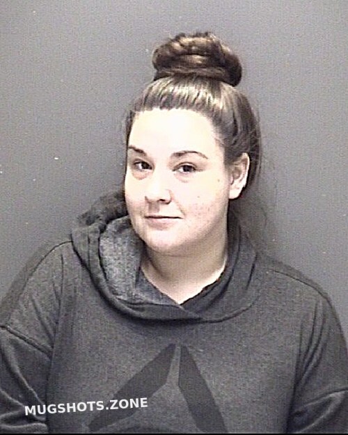 ARMSTRONG CASSIE ANN 02/01/2024 - Galveston County Mugshots Zone