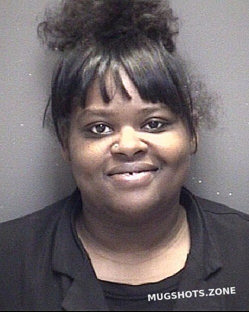 TURNER KEISHA MARIE 02/02/2024 - Galveston County Mugshots Zone