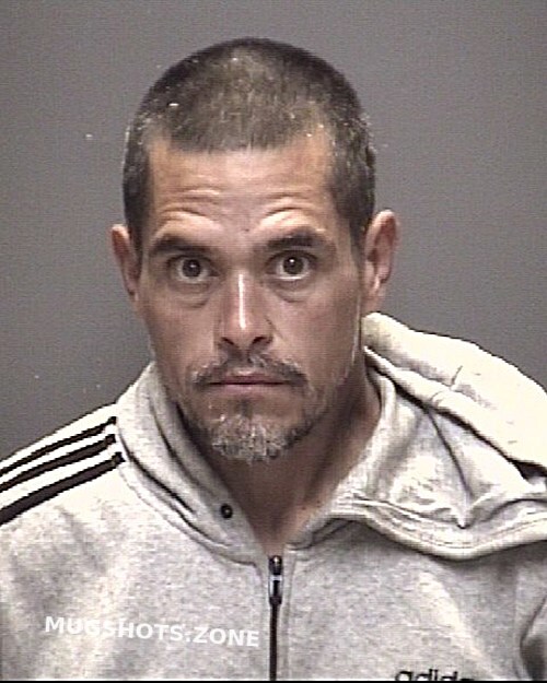 CRUZ NATHAN ANDREW 02/02/2024 - Galveston County Mugshots Zone