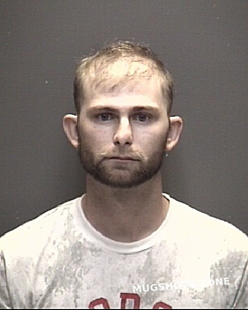 BOWEN TIM RAYMOND 02/02/2024 - Galveston County Mugshots Zone