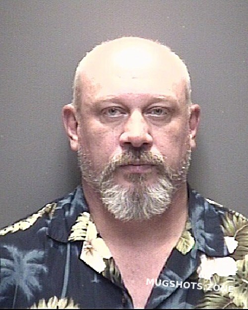 ROBERTS BRYAN CRAIG 02/03/2024 - Galveston County Mugshots Zone