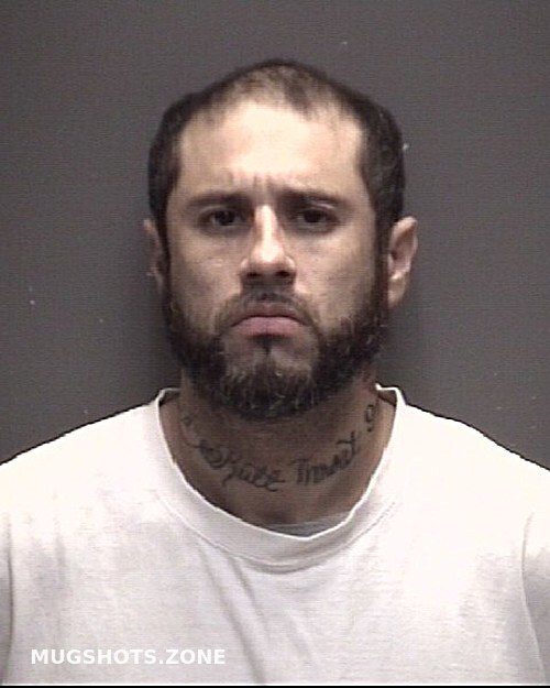 ROBERTS MICHAEL RAY 02/03/2024 - Galveston County Mugshots Zone