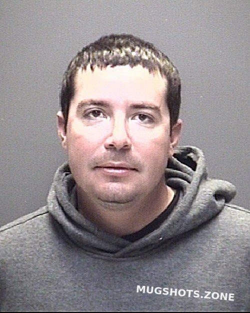 SMITH NICHOLAS RYAN 02/03/2024 - Galveston County Mugshots Zone