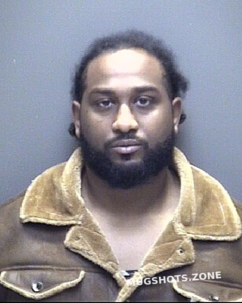 BIAGAS BRYAN JOSEPH 02/04/2024 - Galveston County Mugshots Zone