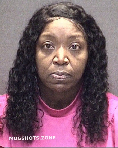 POPE STEPHANIE 02/04/2024 - Galveston County Mugshots Zone