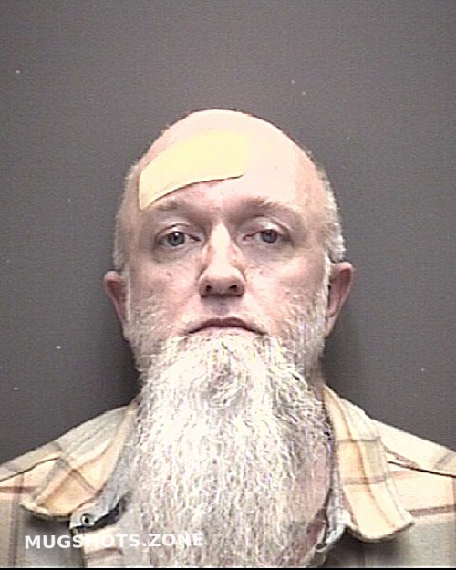 BOBBITT JOHN JOSEPH 02/04/2024 - Galveston County Mugshots Zone