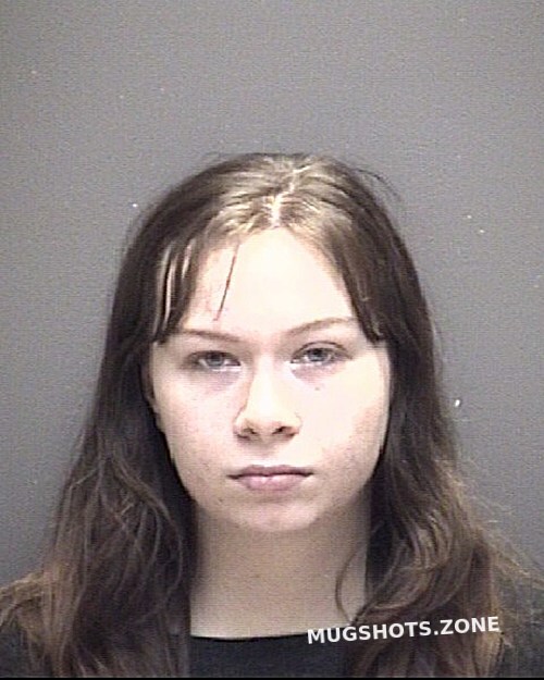 BROWDER EMILY ELIZABETH 02/04/2024 - Galveston County Mugshots Zone