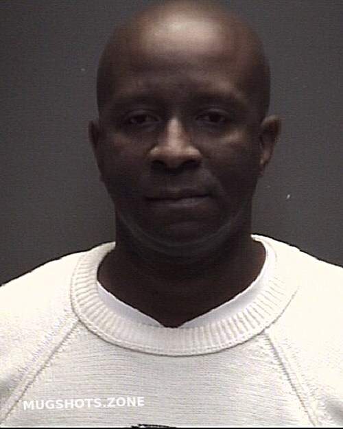 DAVIS DONALD RAY 02/05/2024 - Galveston County Mugshots Zone