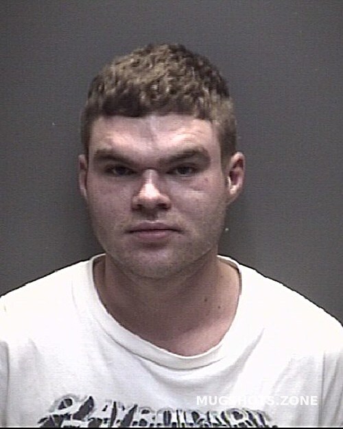 KNAPP CHANCE CALVIN 02/06/2024 - Galveston County Mugshots Zone