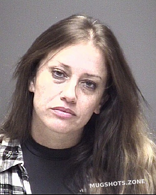 MCCULLOUGH MISTY DAWN 02/07/2024 - Galveston County Mugshots Zone