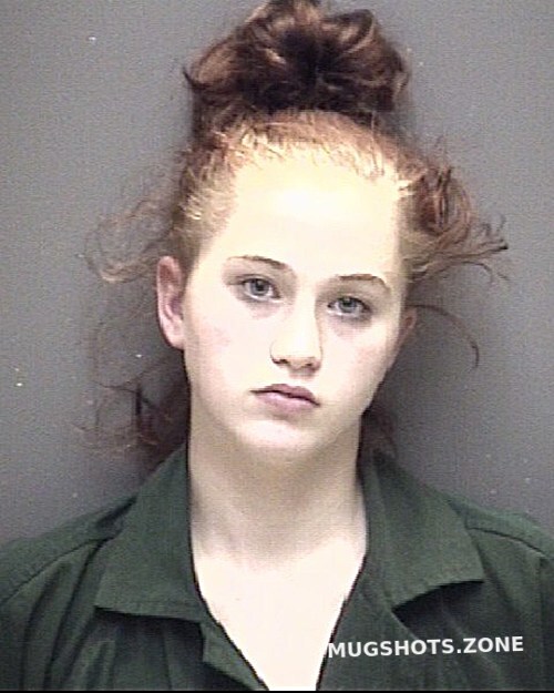 PALMER IRELAND SKYE 02/07/2024 - Galveston County Mugshots Zone