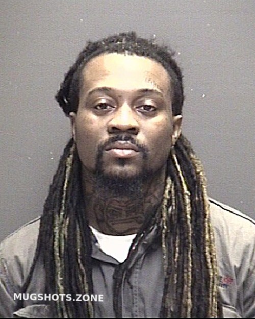 NELSON MARCUS DWAYNE 02/09/2024 - Galveston County Mugshots Zone