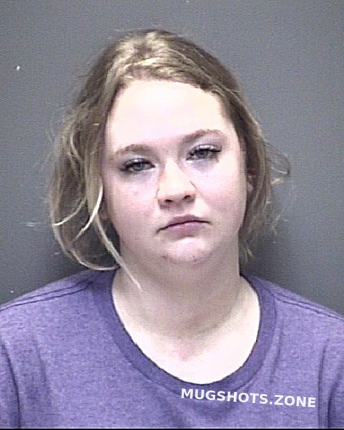 BAKER TRISTA LYNN 02/09/2024 - Galveston County Mugshots Zone