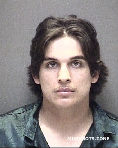 ORRELL JOSEPH DRAKE 02/10/2024 - Galveston County Mugshots Zone