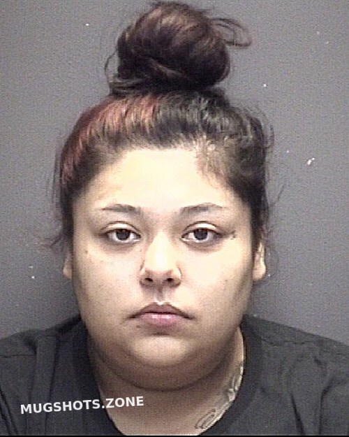 BETANCOURT CHANEL . 02/10/2024 - Galveston County Mugshots Zone
