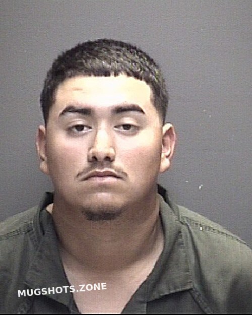 CARDENAS ERIC RENE 02/10/2024 - Galveston County Mugshots Zone