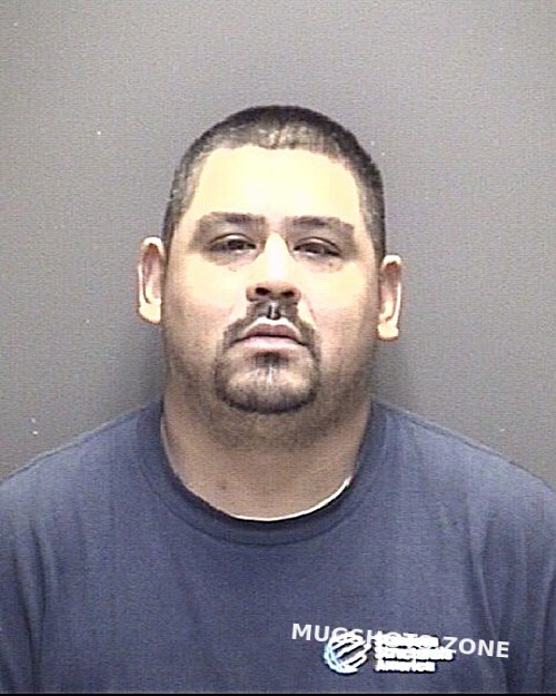 LOPEZ MICHAEL . 02/10/2024 - Galveston County Mugshots Zone